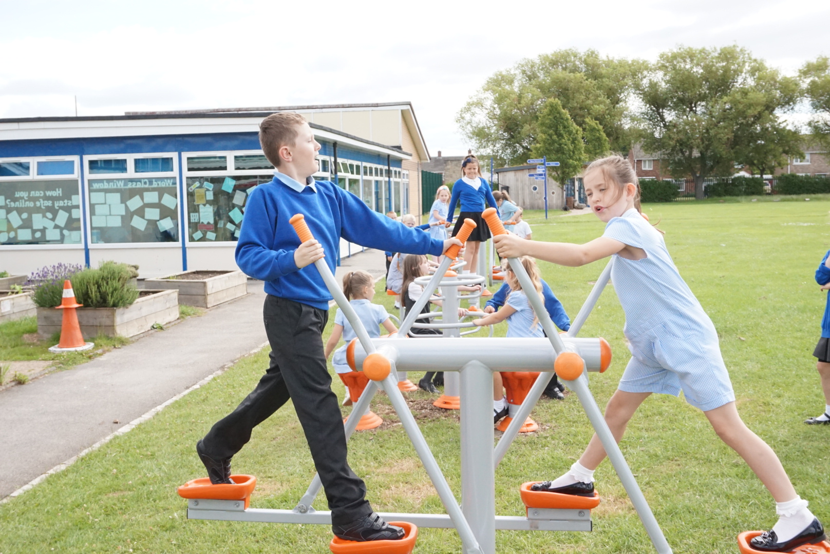 Roseberry In The Press | Roseberry Primary School