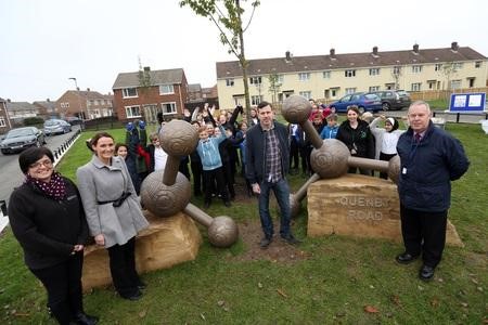 Roseberry In The Press | Roseberry Primary School