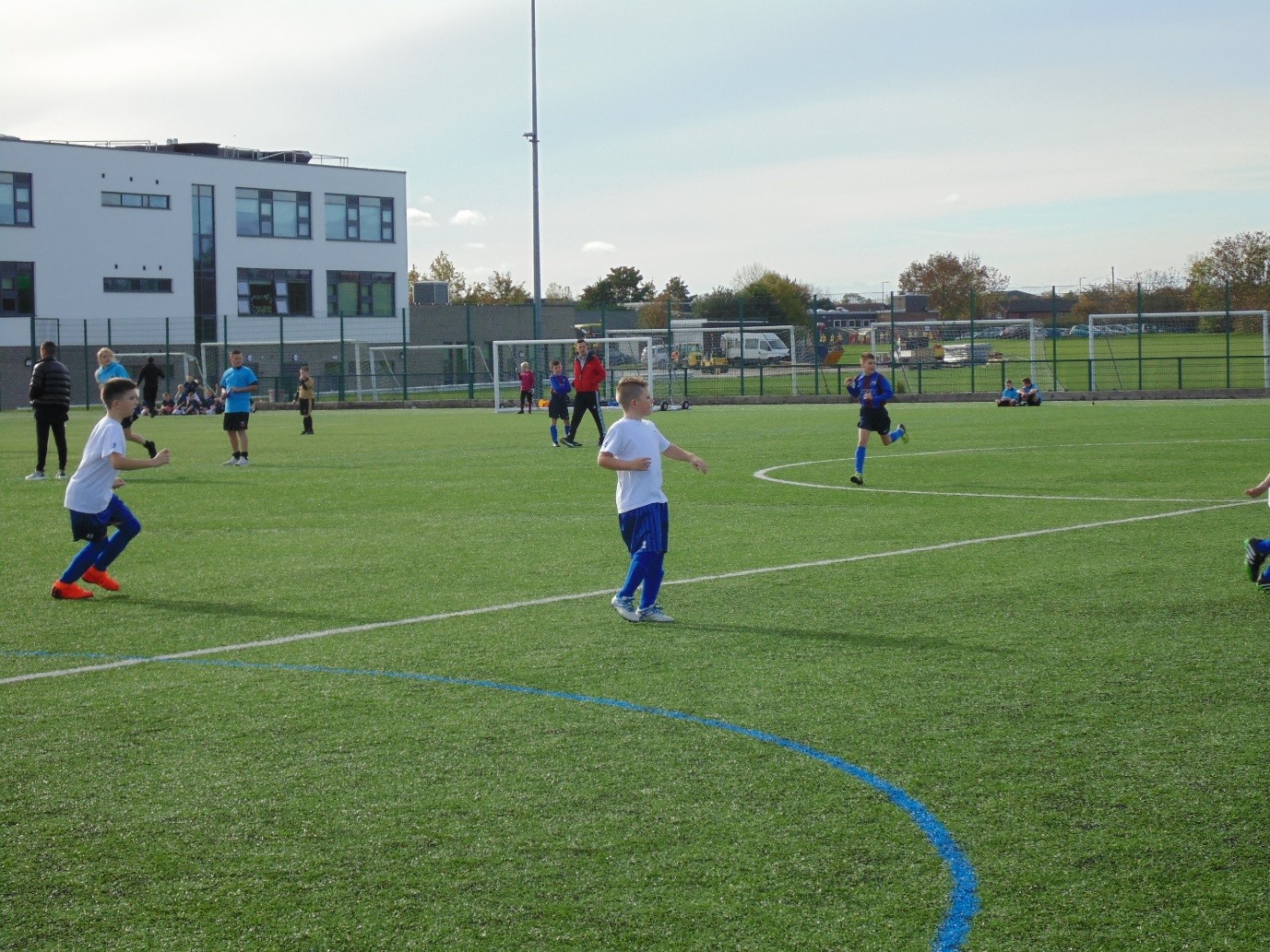 PE and Sport News 2018/19 | Roseberry Primary School