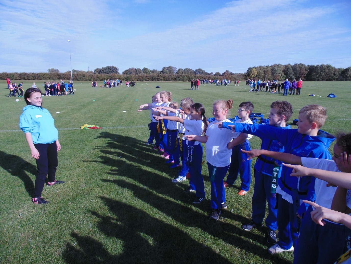 PE and Sport News 2018/19 | Roseberry Primary School