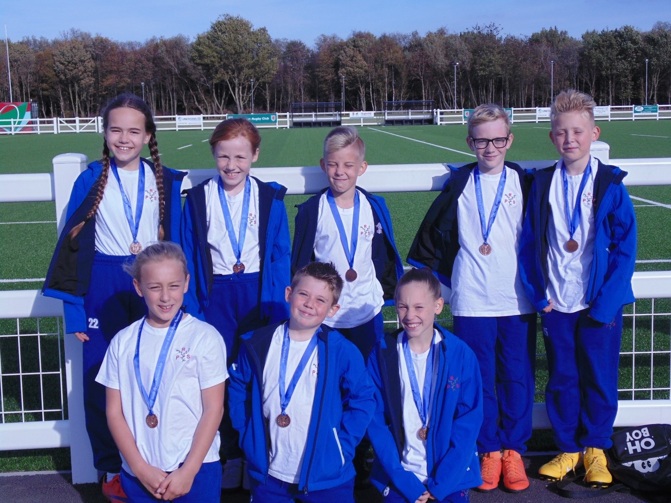 PE and Sport News 2018/19 | Roseberry Primary School
